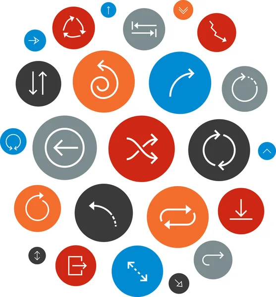 Car dashboard icons — Stock Vector © Alhovik #69938573 Car dashboard icons — Stock Vector © Alhovik #69938573
