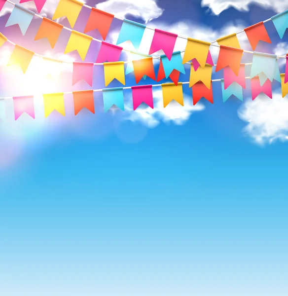 5,031 Summer fair Vector Images | Depositphotos