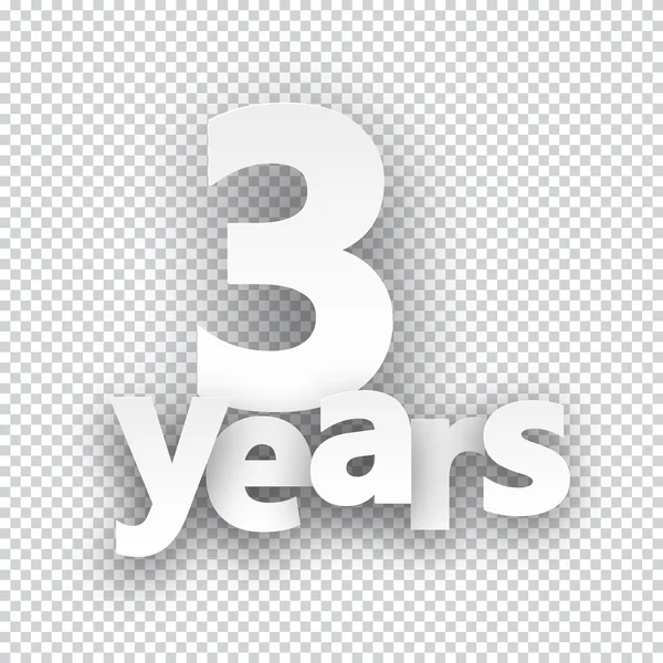 Three years Stock Photos, Royalty Free Three years Images | Depositphotos