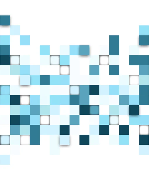 Squares technology background. Stock Vector Image by ©Maxborovkov #77068587