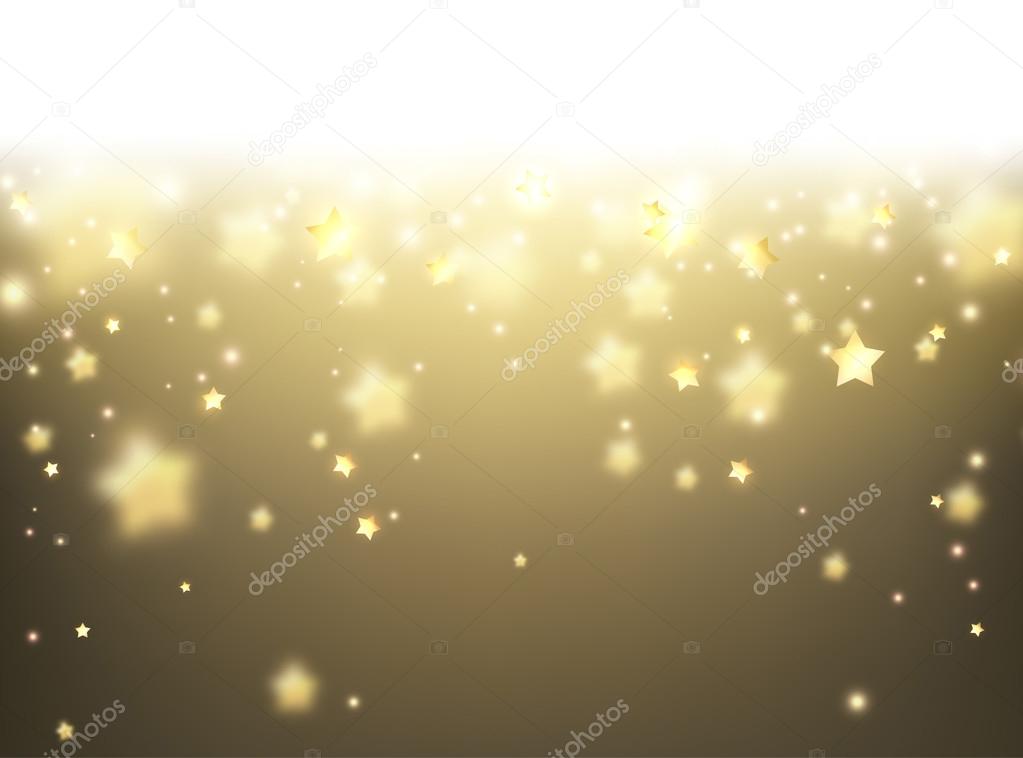 Sepia background with stars Stock Vector Image by ©Maxborovkov #90250418