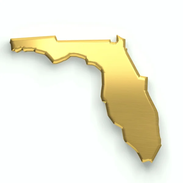 Florida map Stock Photos, Royalty Free Florida map Images | Depositphotos