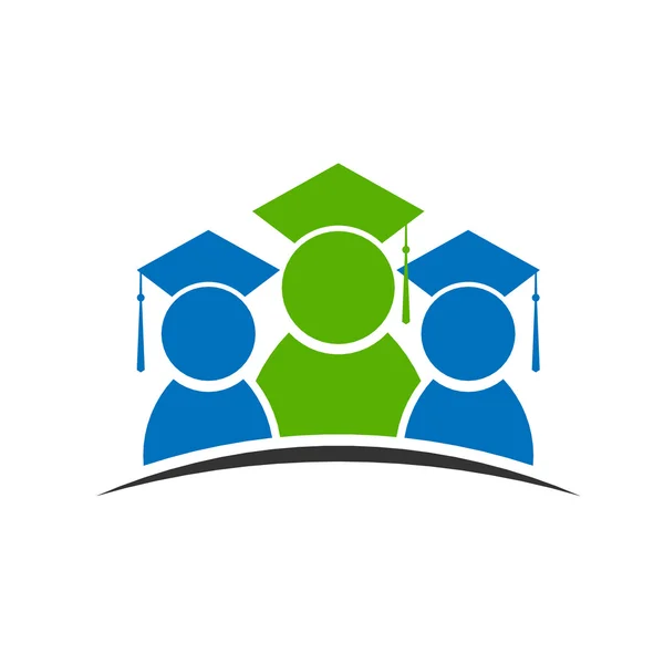 Student logo Vector Art Stock Images | Depositphotos