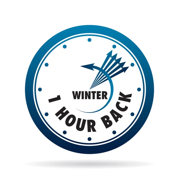 Daylight saving time Vector Images, Royalty-free Daylight saving time ...