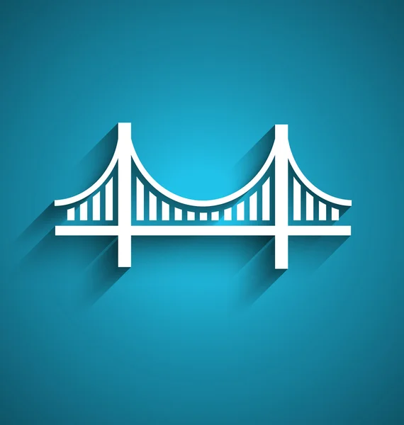 5,329 Bridge logo Vector Images | Depositphotos
