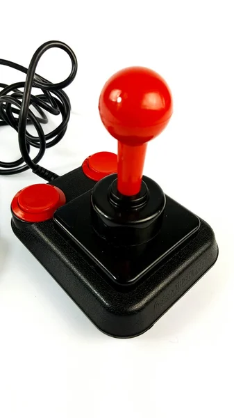 Old joystick Stock Photos, Royalty Free Old joystick Images | Depositphotos