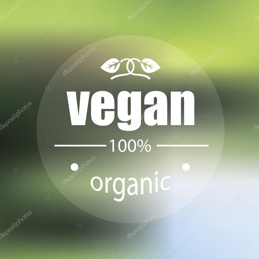 Organic product background Stock Vector by ©vshivkova 103471398