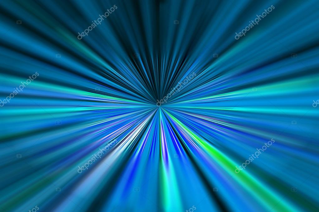 Blue converging lines background Stock Photo by ©steveball 112450368