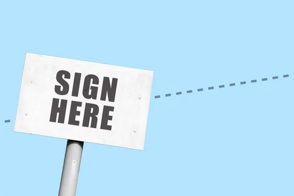 'This way up' sign Stock Photo by ©steveball 93501014