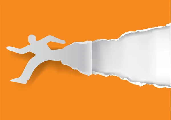 Ripping Vector Art Stock Images | Depositphotos