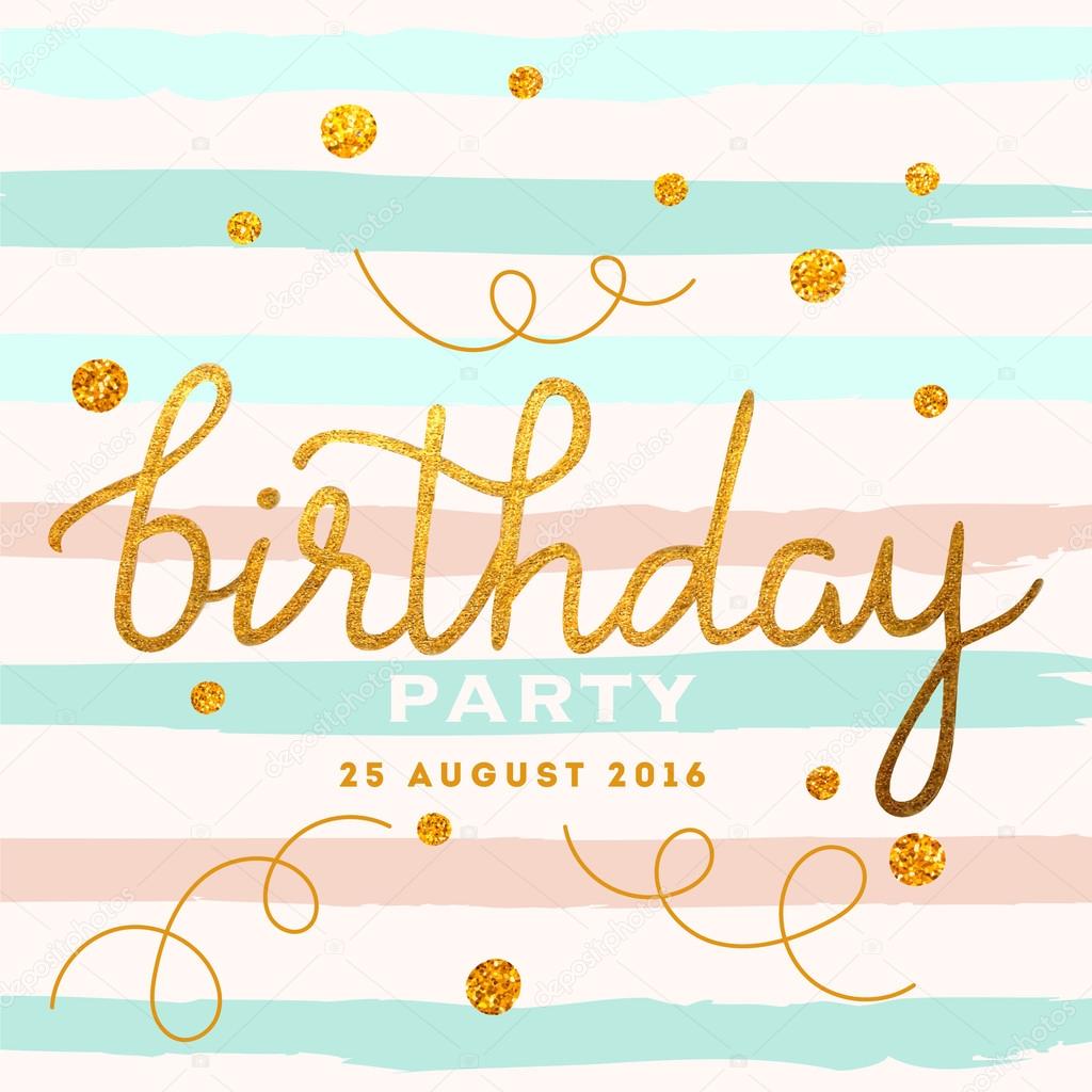 Feliz cumplea os ilustraci n 2024