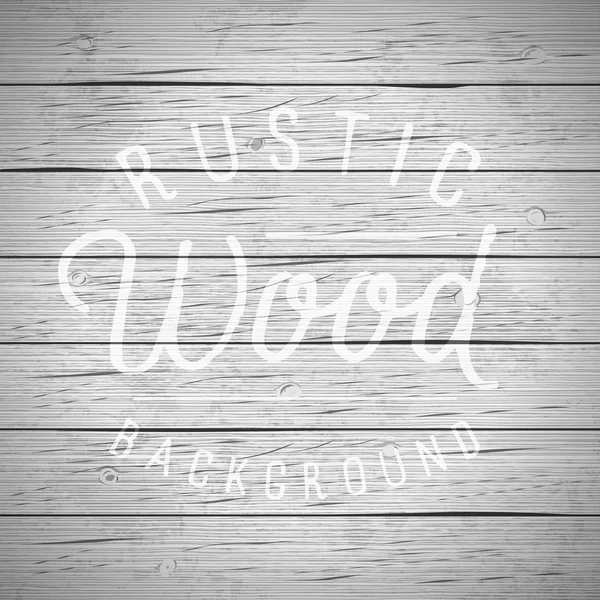 Rustic wood planks vintage background Stock Vector Image by ©ildogesto ...