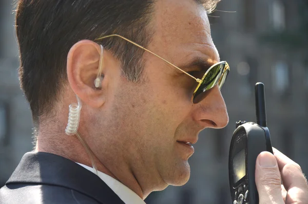 Secret service - Stock Image - Everypixel