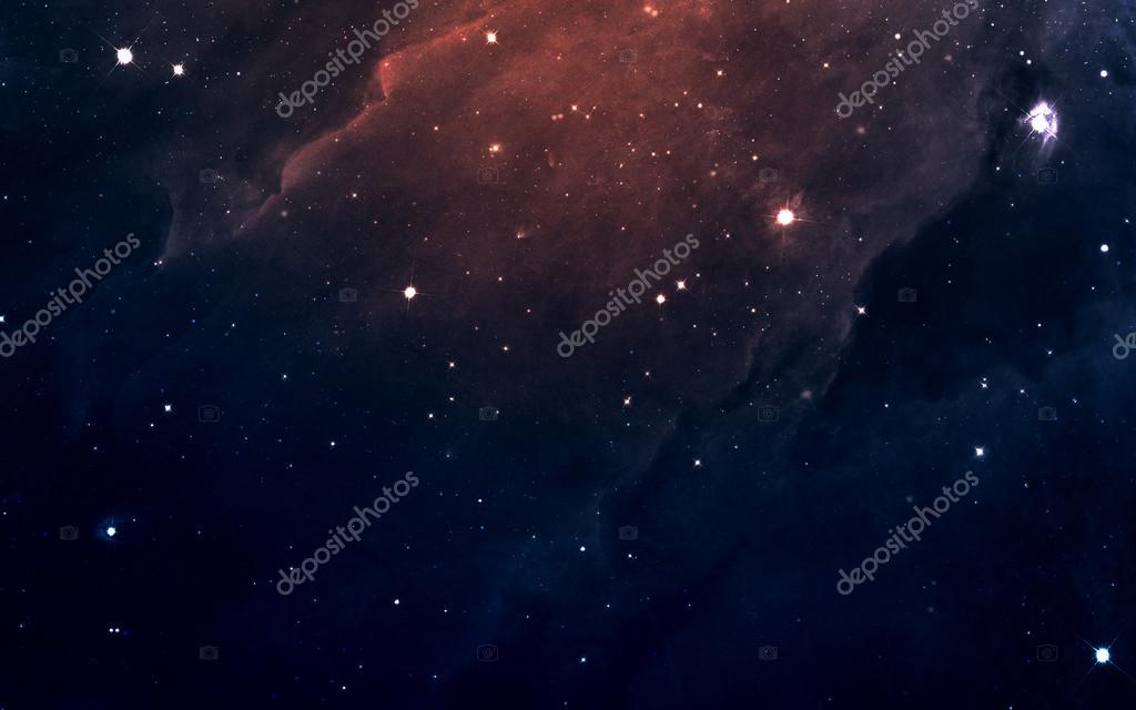 Starfield Nasa From Space