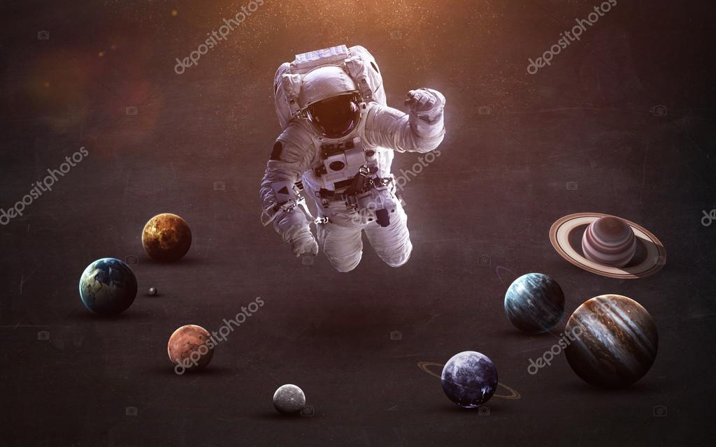 High resolution images presents planets of the solar system on ... High resolution images presents planets of the solar system on ...