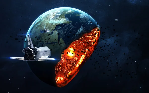 Earth disaster Stock Photos, Royalty Free Earth disaster Images ...