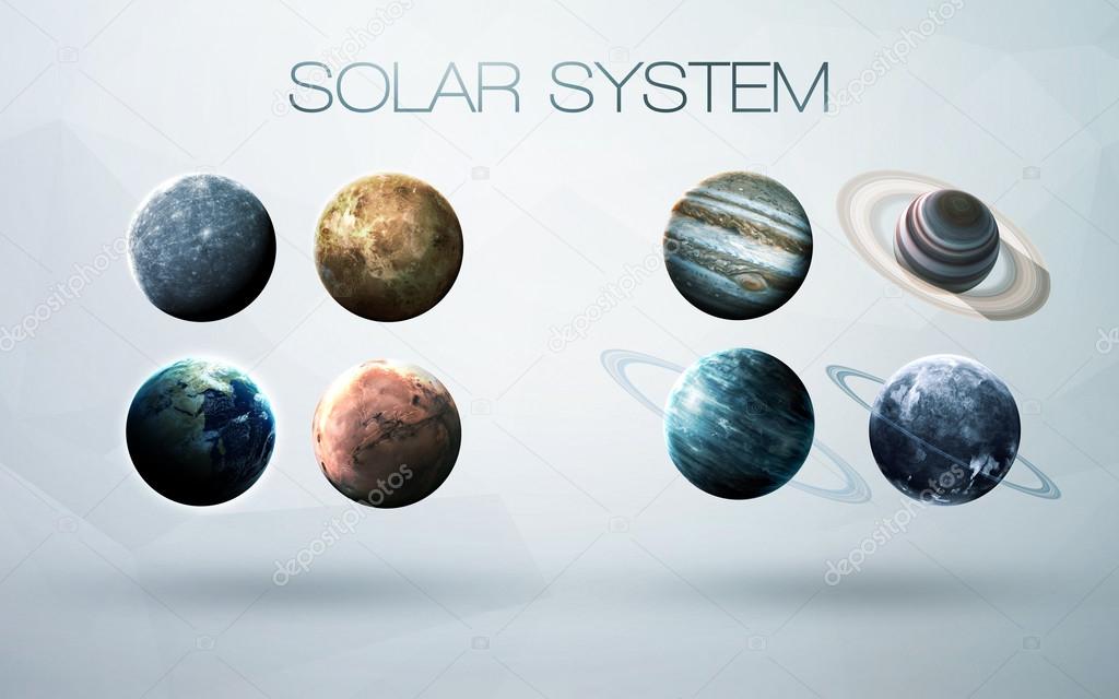 Space art. Elements of this image furnished by NASA. Stock Photo by ...