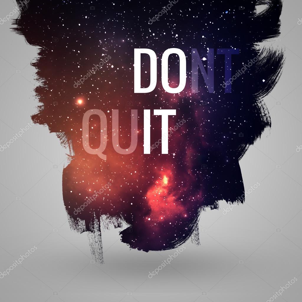 Motivational Nasa