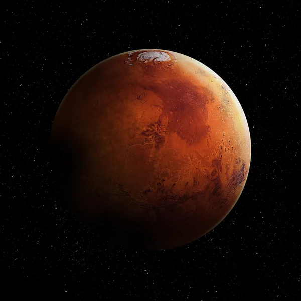 Mars Stock Photos, Royalty Free Mars Images | Depositphotos