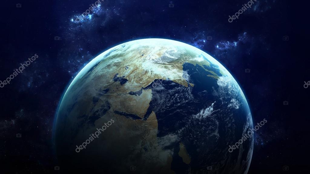 Public Domain Nasa Starfield