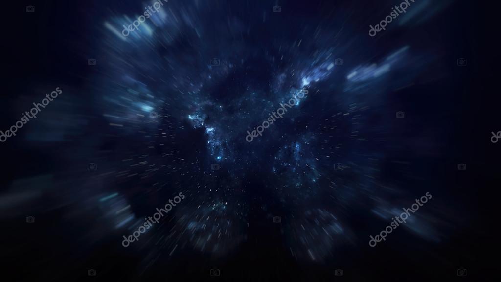 Beautiful space background. Elements of this image furnished by NASA ...
