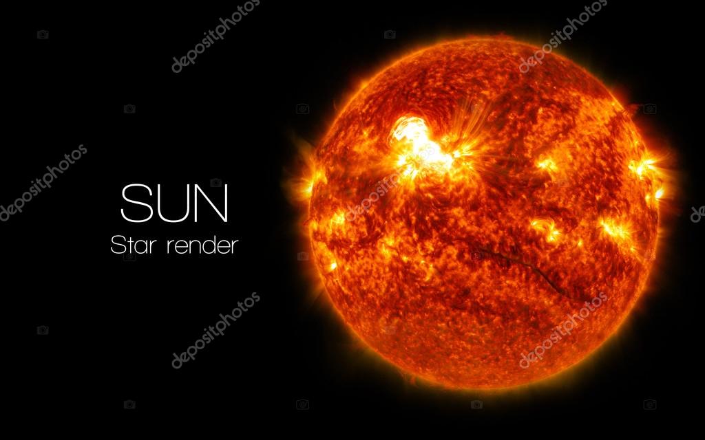 Photographs Of Planets And Sun Nasa