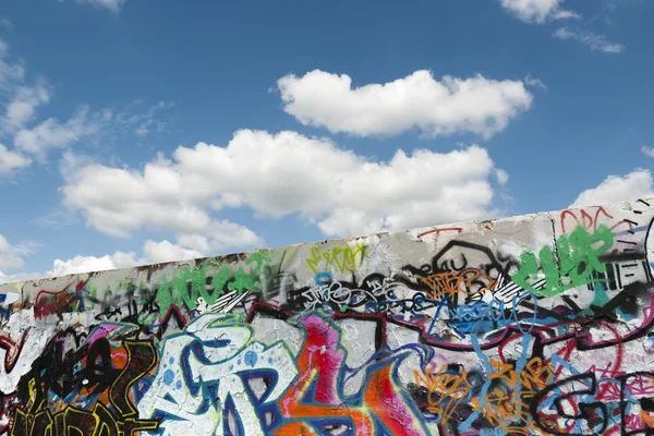 Céu azul grafite abstrato Stock Photos, Royalty Free Céu azul grafite ...