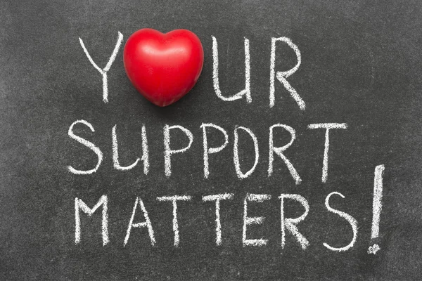 Your support Stock Photos, Royalty Free Your support Images | Depositphotos