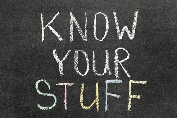 Know your stuff Stock Photos, Royalty Free Know your stuff Images ...