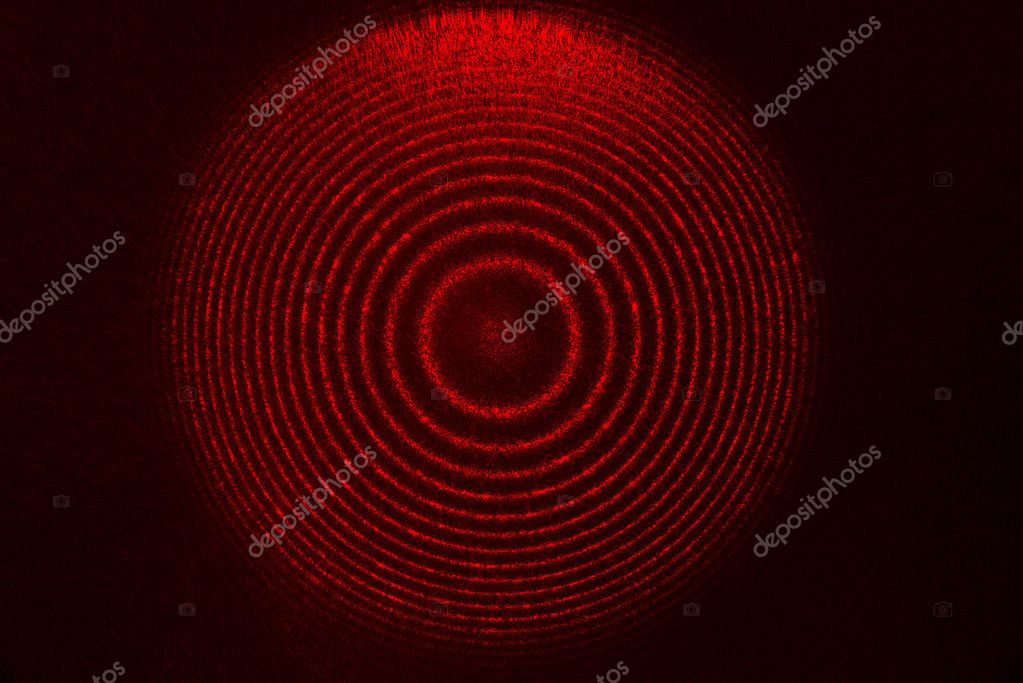 Interference Pattern