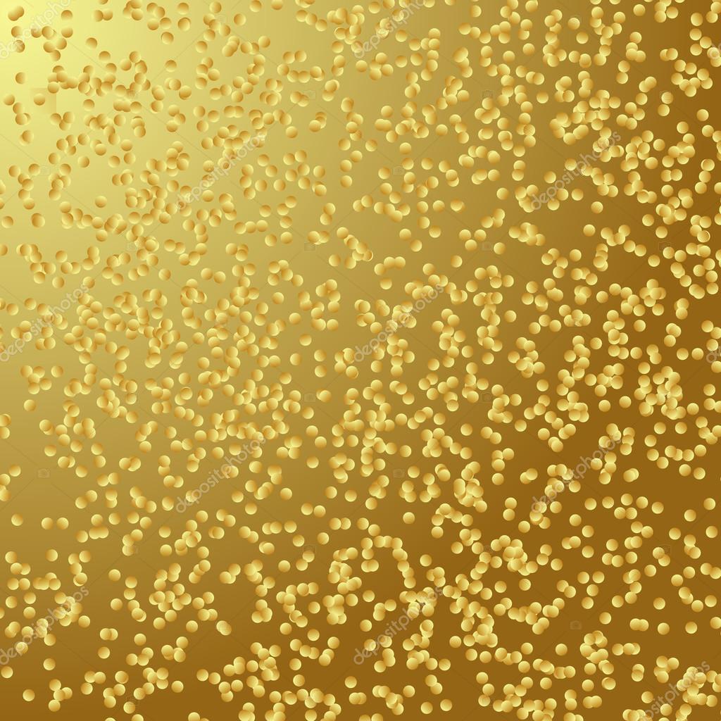 Fondo brillante oro Stock Vector by ©Juksik 52068381