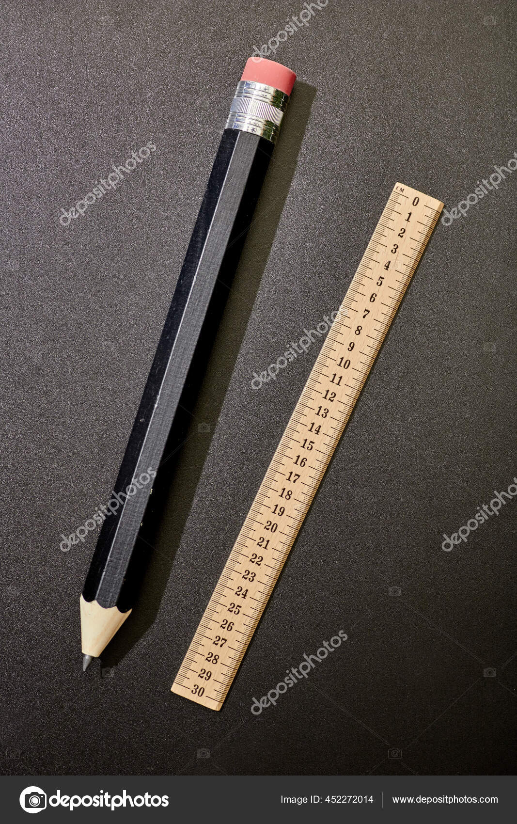 Studio Photo Ruler Stock Photo by ©kitchbain 452272014