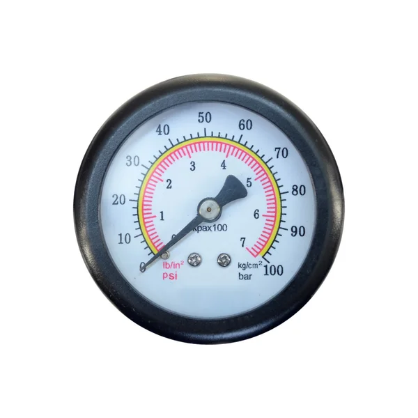 Pressure Gauge — Stock Photo © kitchbain #56063097