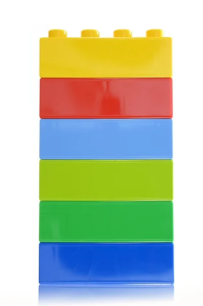 A rainbow color lego blocks – Stock Editorial Photo © rohamphoto #41710885