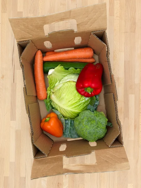 Shipment of vegetables Stock Photos, Royalty Free Shipment of ...