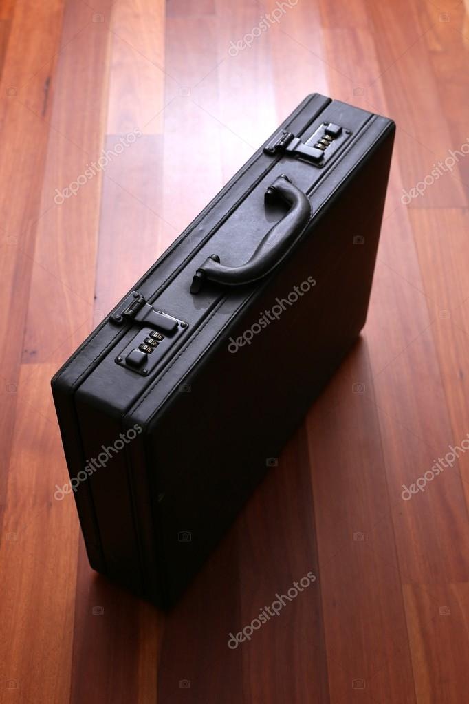 Brief Case — Stock Photo © kitchbain #73064509