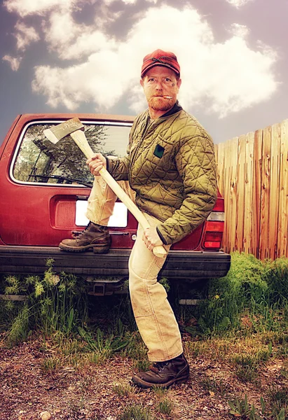 Redneck Stock Photos, Royalty Free Redneck Images | Depositphotos