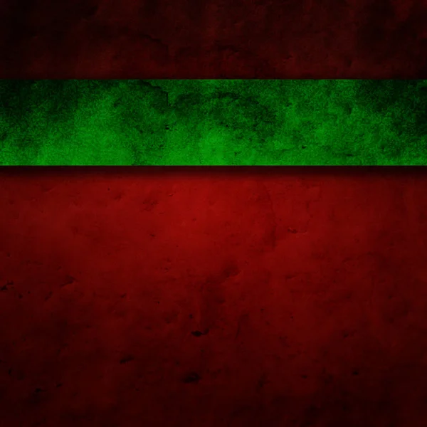 Fondo Rojo Y Verde LÃnea De Color Verde, Blanco Y Rojo Sin Fisuras