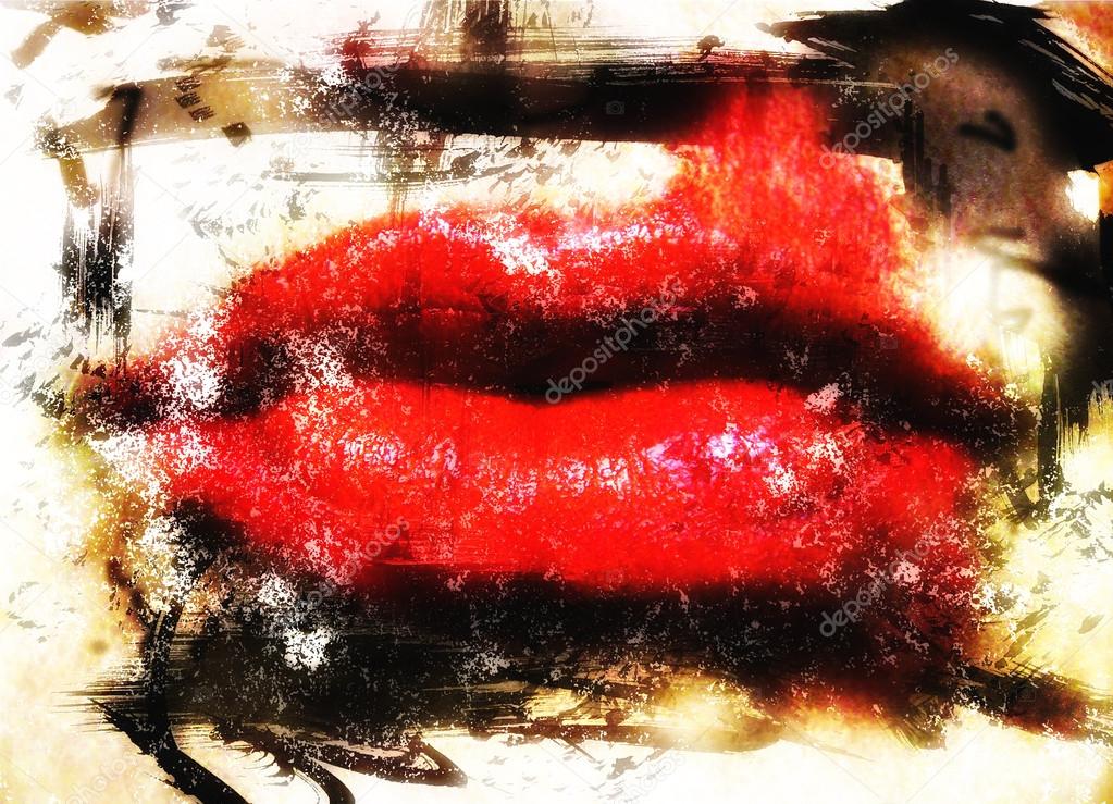 People background texture Stock Illustration by ©graphicphoto #53680459