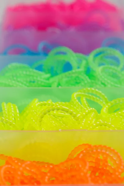 Loombands Stock Photos, Royalty Free Loombands Images | Depositphotos