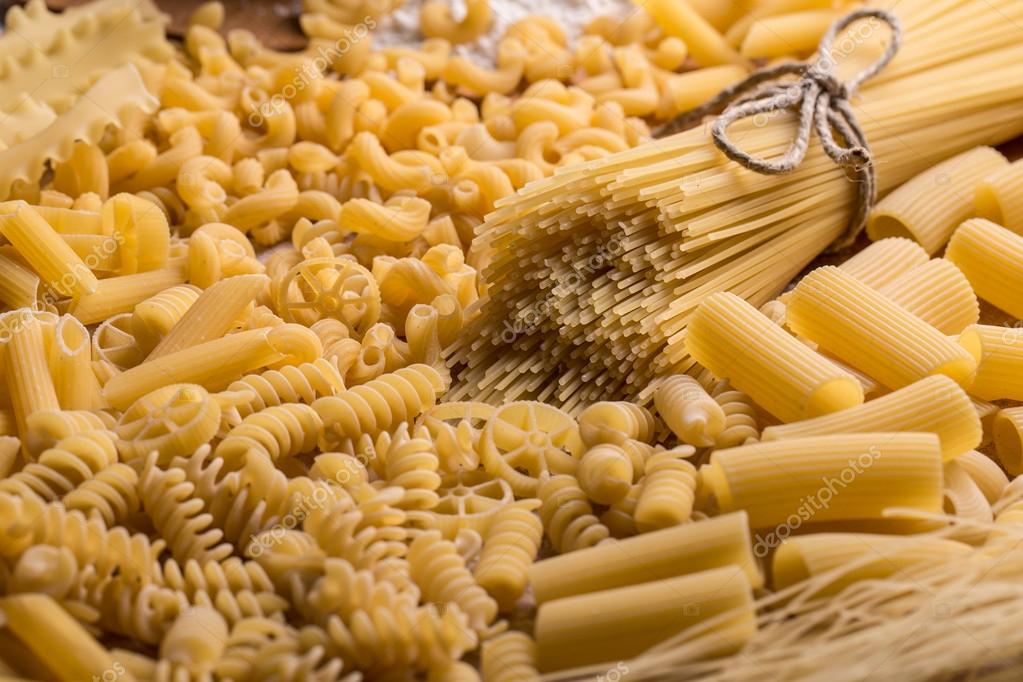 Pasta Stock Photo by ©grafvision 60288679