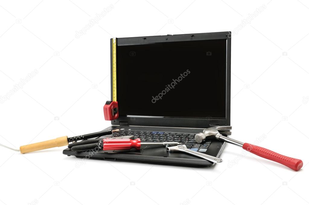 Computer Technician Tools List
