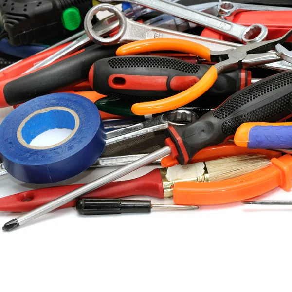 Tools Stock Photo by ©Serg64 2859588