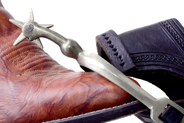 Boot and spurs Pictures, Boot and spurs Stock Photos & Images ...