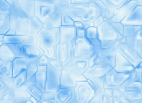 futuristic abstract tech backgrounds. digital smooth texture - Stock ...