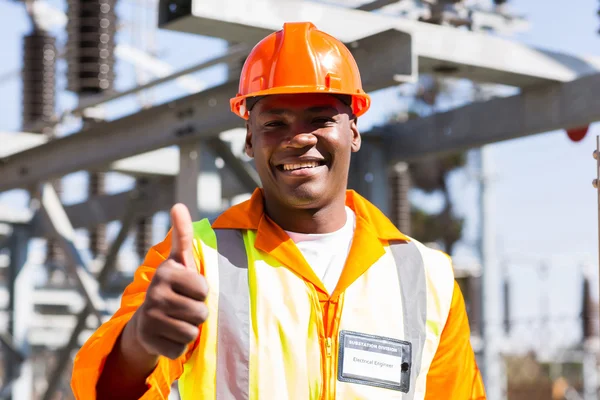 Engineer thumb up Stock Photos, Royalty Free Engineer thumb up Images ...
