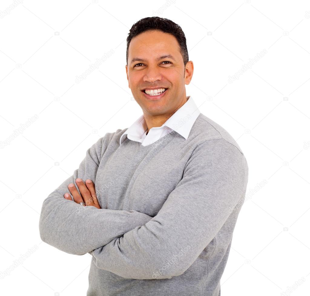 Happy middle-aged man Stock Photo by ©michaeljung 57486513 Happy middle-aged man Stock Photo by ©michaeljung 57486513