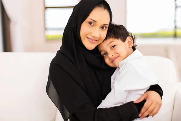 Arab mother Stock Photos, Royalty Free Arab mother Images | Depositphotos