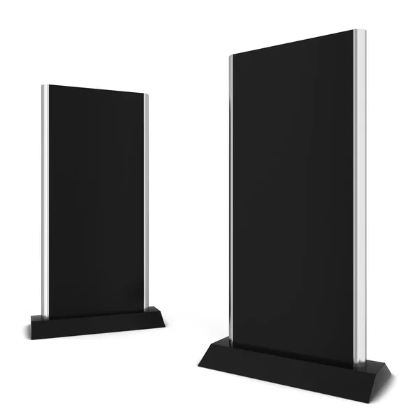 Lcd display stand — Stock Photo © montego #58656363