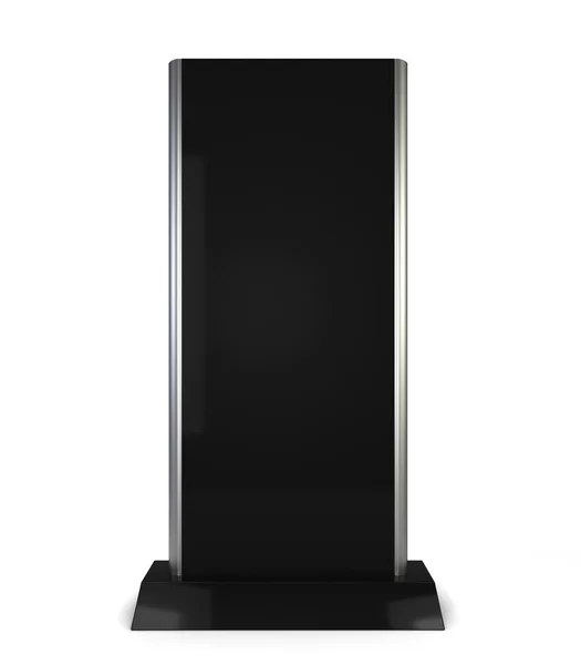 Lcd display stand — Stock Photo © montego #58656363